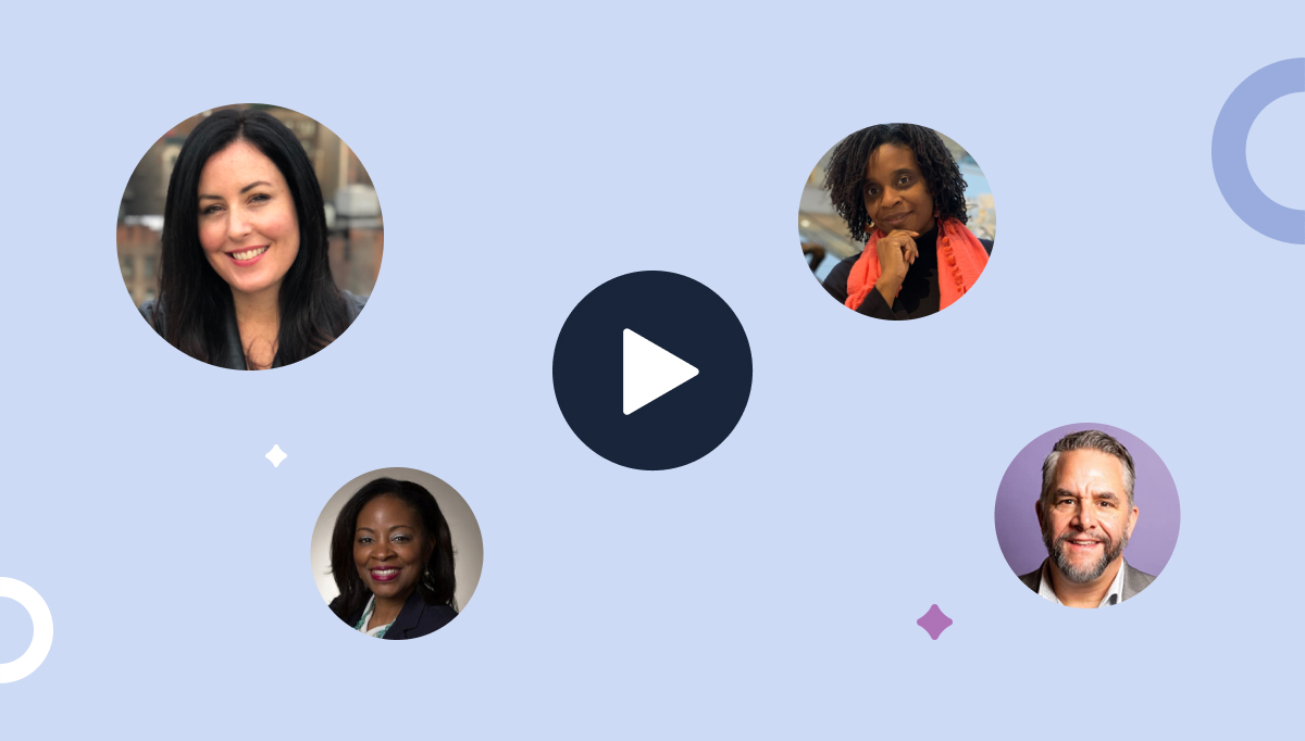 Webinar: Build a People-First Plan to Meet Employee Needs in 2023