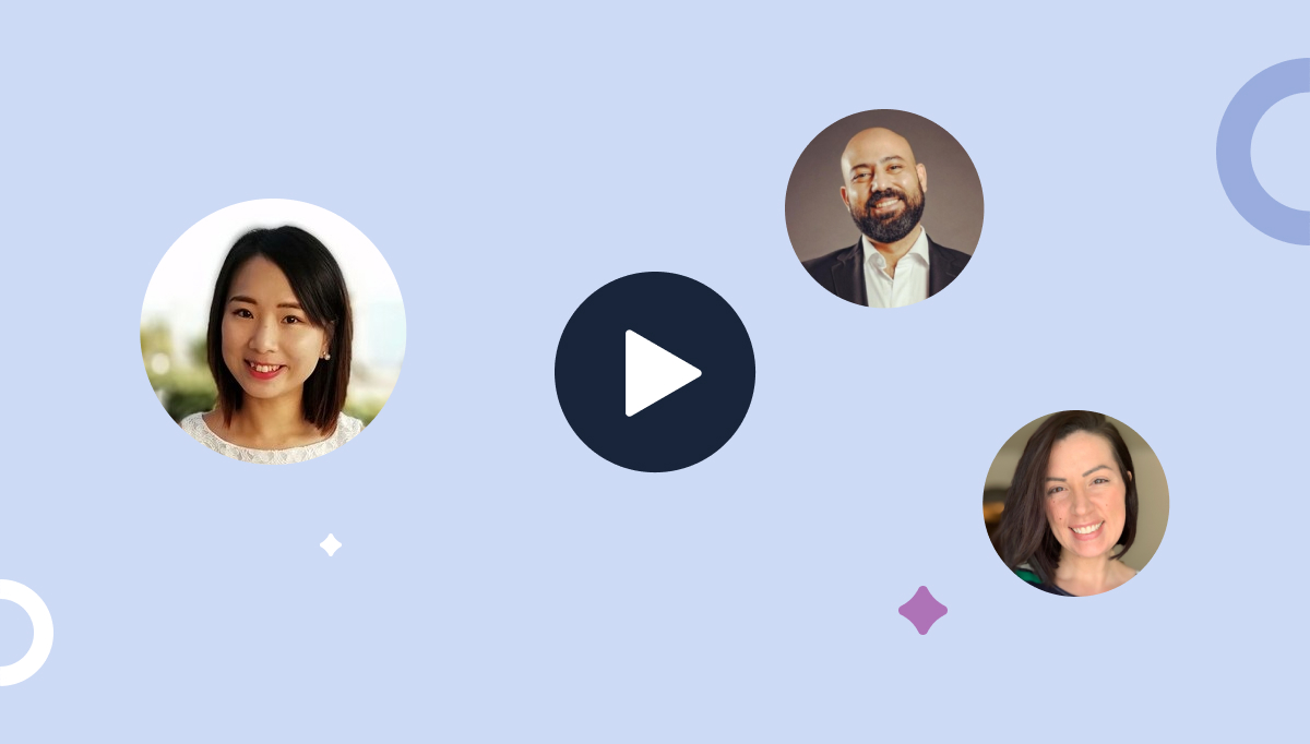 Webinar: Embracing the New Normal: Adapting to Change in the Workplace