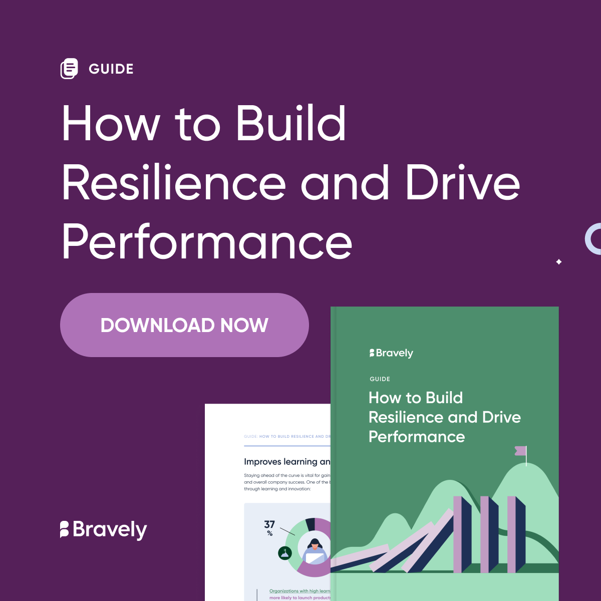 Guide: How to Build Resilience and Drive Performance