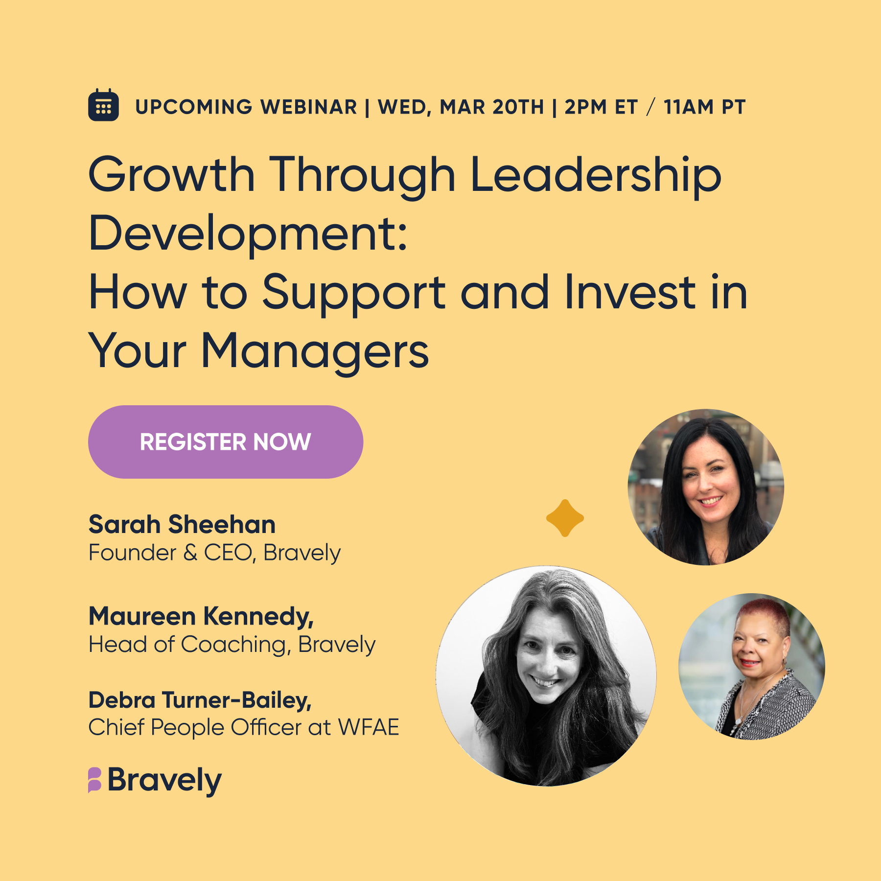 On-Demand Webinar: Growth Through Leadership Development: How to ...