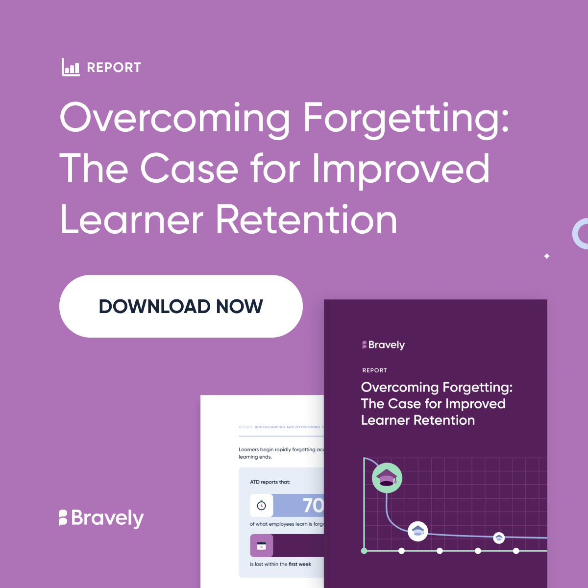 Overcoming Forgetting: The Case for Improved Learner Retention